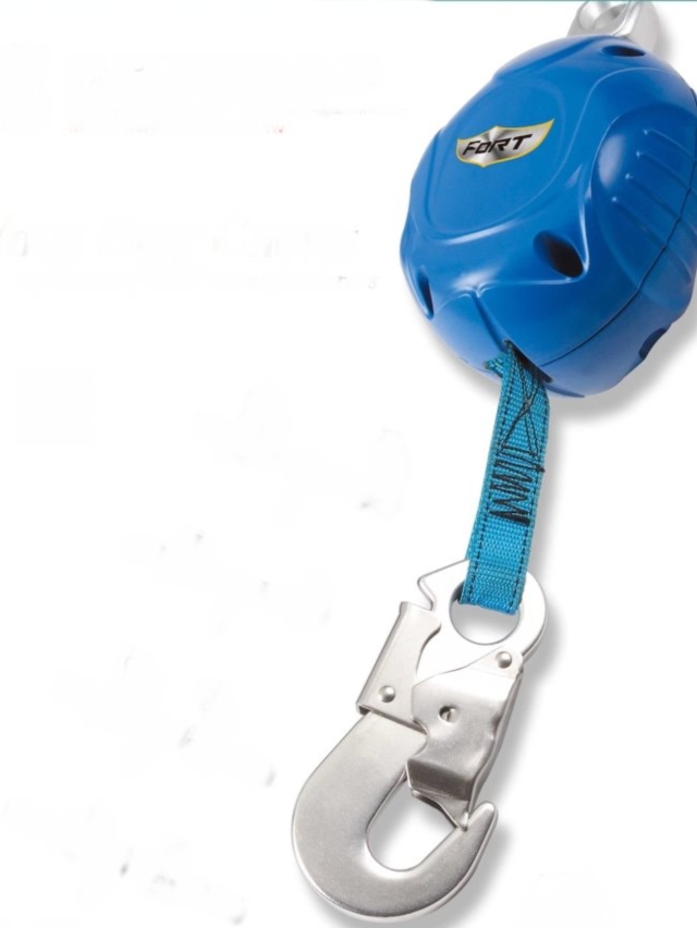 Self-Retracting Lifeline(SRL) | Hooks | Furniture Hardware and ...