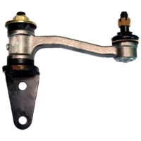 TRANS SPUR INDUSTRIAL CO., LTD. - Ball Joint, Control Arms, Tie Rod End ...