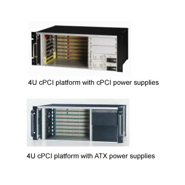 CompactPCI 2U Chassis | cPCI Chassis | MAPSUKA INDUSTRIES CO., LTD ...