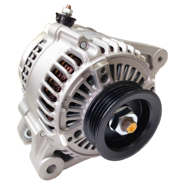 Alternator | Alternators | Electrical Parts for Engine & Body Systems ...