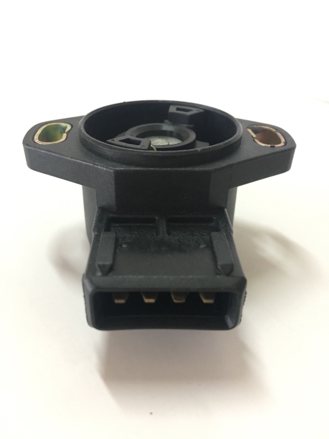 TPS Throttle Position Sensor OEM MD614697 FOR MITSUBISHI | Auto Sensors ...