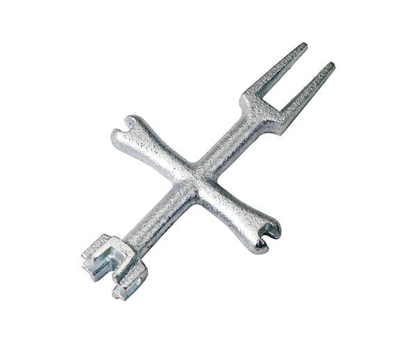 4 way po plug wrench | Hand tools in general | General Non-powered Hand ...