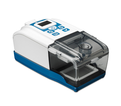 CPAP (Continuous Positive Airway Pressure )with Heated Humidifier ...