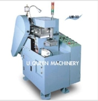 MICRO THREAD ROLLING MACHINE | Heading Machines | Bolt, Screw & Nut ...
