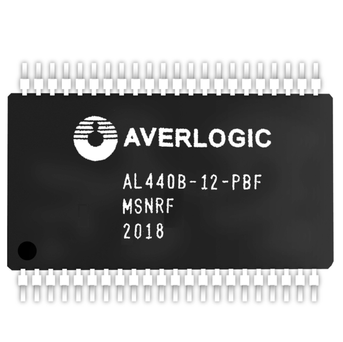 High Speed FIFO (First-In-First-Out) Field Memory (80Mhz) | Integrated ...