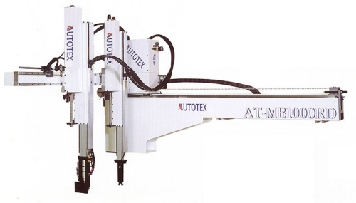 AUTOTEX MACHINERY CO., LTD. - Plastic Injection Molding Machines ...