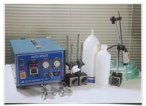 AUTOTEX MACHINERY CO., LTD. - Plastic Injection Molding Machines ...