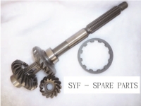 Outboard motor lower unit parts | Thread, lines, strings, ropes and ...