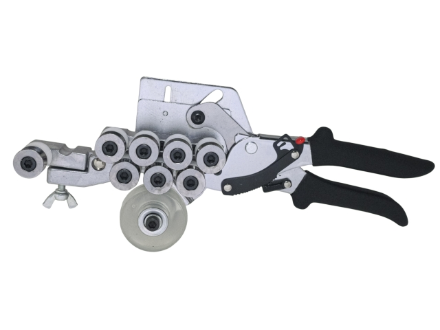 Tube Straightener | Workshop shears | Scissors, Knives | Non-powered ...