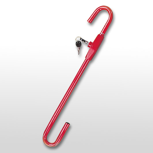 Cane Lock | Anti-theft Devices | Security Items | Vehicle Security and ...