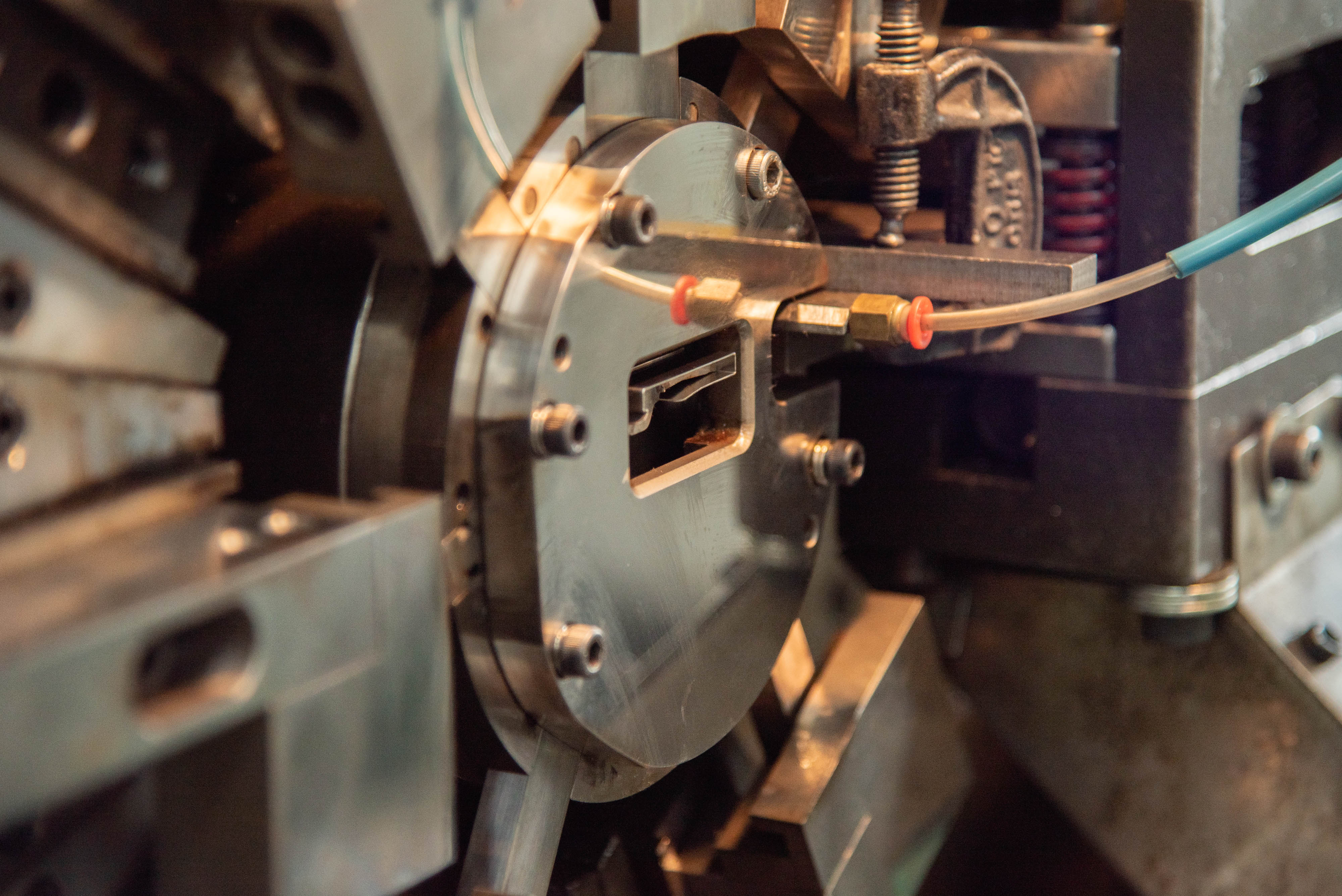 Stainless Steel Clips | Metal Stamping | YENCHANG HARDWARE HOOK ...