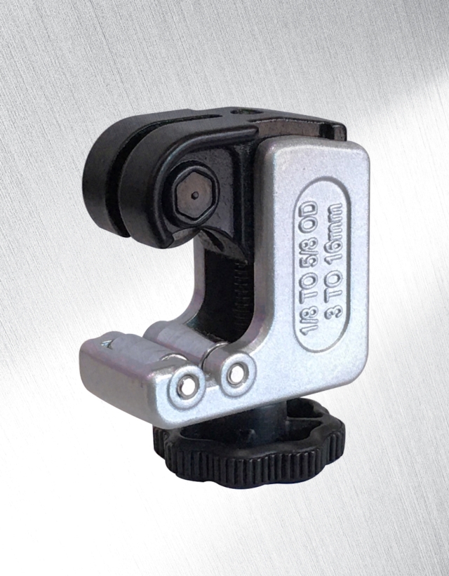 JING SHANG SHENG ENTERPRISE CO., LTD. - Spring Tube Cutter, 2 in 1 ...