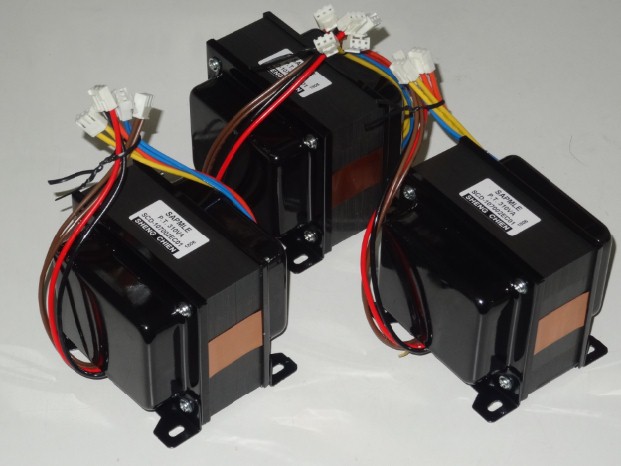 SHENG CHIEN RADIO ENTERPRISE CO., LTD. - Transformer, High Voltage ...