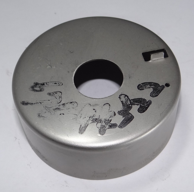 INSERT CARTRIDGE | Watercraft Hardware | Marine Supplies and Hardware ...