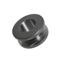 Drive Wheel | Shafts, Couplings, Keys and Clutches | Machinery Parts ...