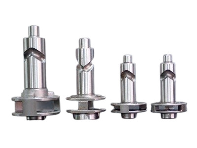 Intermediate Shaft | Shafts, Couplings, Keys and Clutches | Machinery ...