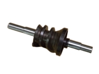 Input Shaft | Shafts, Couplings, Keys and Clutches | Machinery Parts ...