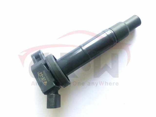 ATOW ENTERPRISE CO., LTD. - Auto filters, Ignition coils and spark plugs