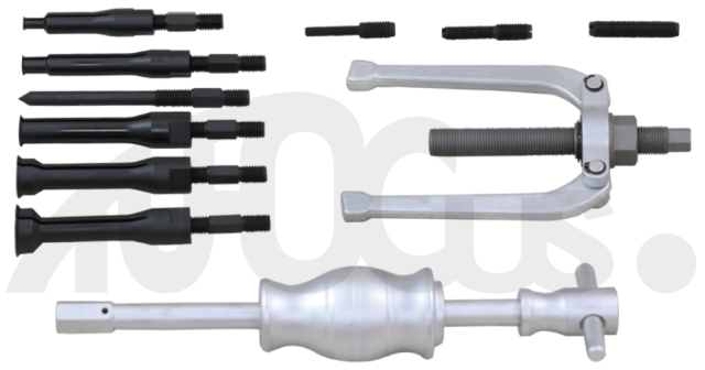 Internal Bearing Puller Set 11Pcs | Hand tool kits | General Non ...