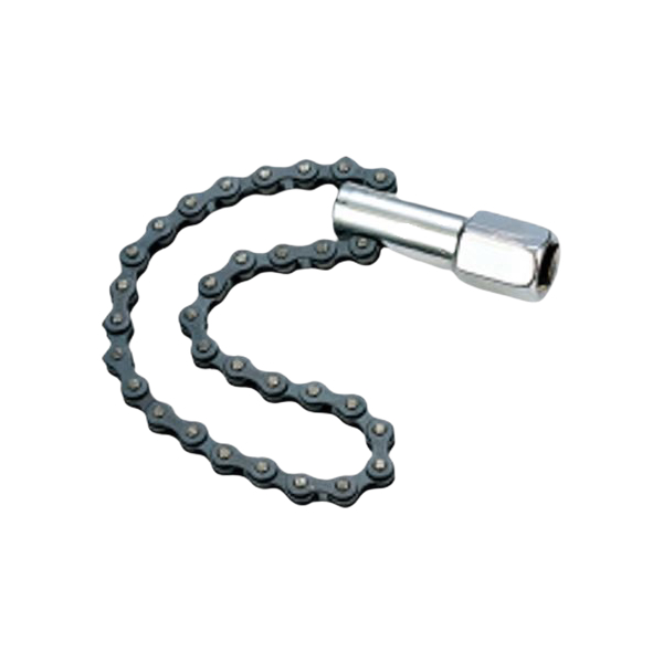 Chain Wrench Oil Filter | Ratchet box wrenches | Wrenches, Spanners ...