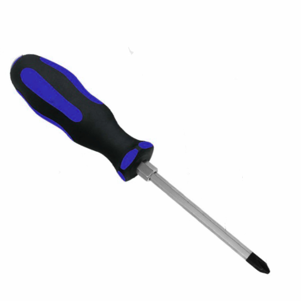 Go-Through Screwdriver | Strike Cap Screwdriver | Tang-Thru Screwdriver ...