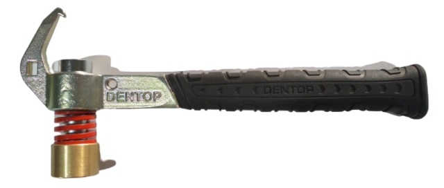 Bronze Head Shock Absorbing Camping Hammer | Hammers in general ...