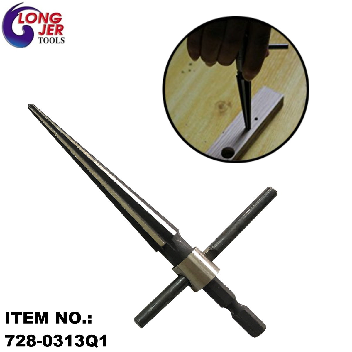 HAND REAMER | Special Tools | General Non-powered Hand Tools | Non ...