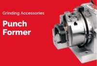 Punch Former | Punch Grinders | Single-Purpose Machines and Special ...