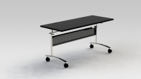 Flipper Table | SOHO Workstation/Home Office Furniture | Study ...