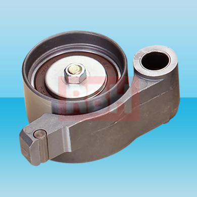 YEE-SHIN BEARING CO., LTD. - Clutch Release Bearing, Automotive Bearing ...