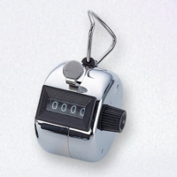 Tally Counter | Timers, Counters and Controllers | Consumer Electronics ...