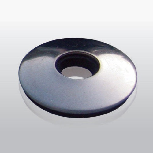 EPDM Bonded Washer – EPDM vulcanized washer, Conductive bonded sealing ...