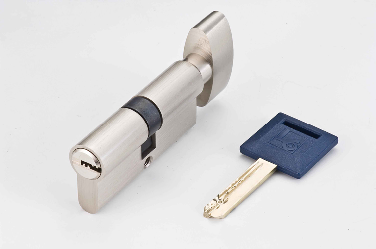 Profile Cylinder | Handles | Furniture Hardware and Decorative Building ...