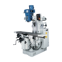 High Efficiency Milling Machine (Taiwan) | Milling | CNC turned, milled ...