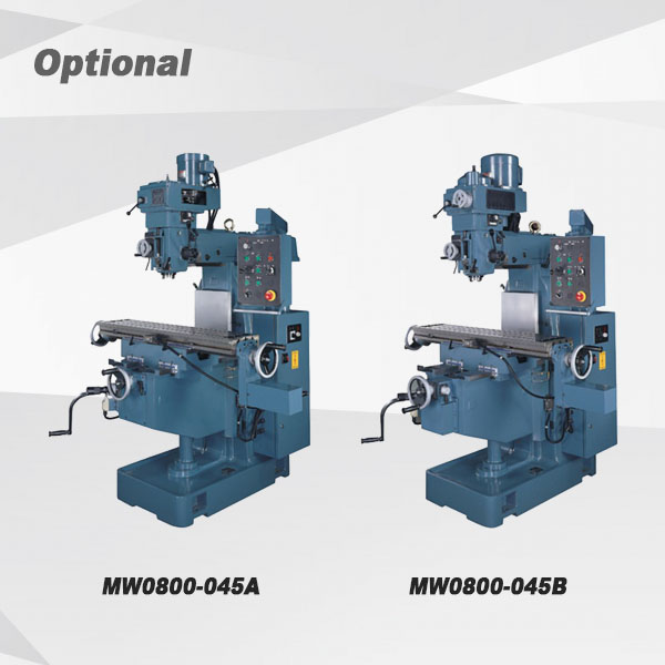 Heavy Duty Vertical Mill | Vertical Milling Machines | Milling Machines ...