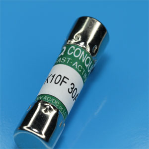 Radial Lead Micro Fuse | Fuses, Breakers & Switches | Electronic ...