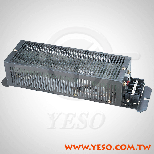 BOX Assembly-Type Load Resistor Box Series | Industrial Electric ...