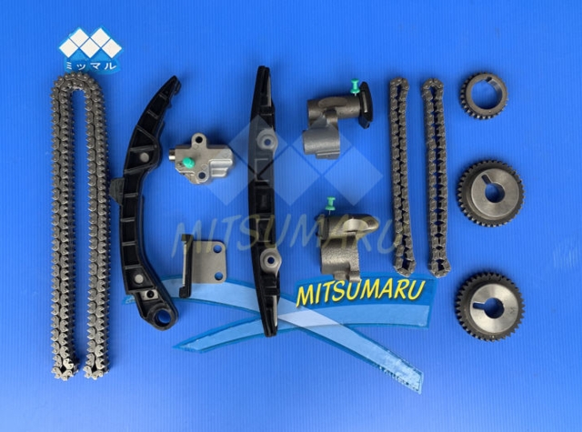 Timing Kit Nissan | Timing Components & Kits | Engine Parts | Engine ...