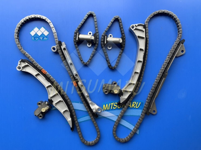 Timing Kit Toyota | Timing Components & Kits | Engine Parts | Engine ...