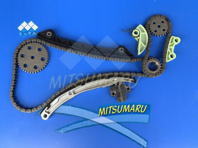 Timing Kit Mazda | Timing Components & Kits | Engine Parts | Engine ...