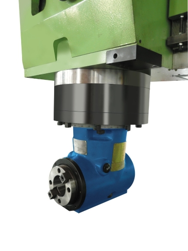 GONG YANG MACHINERY CO., LTD. - Milling Head, Extend Head, Right ...