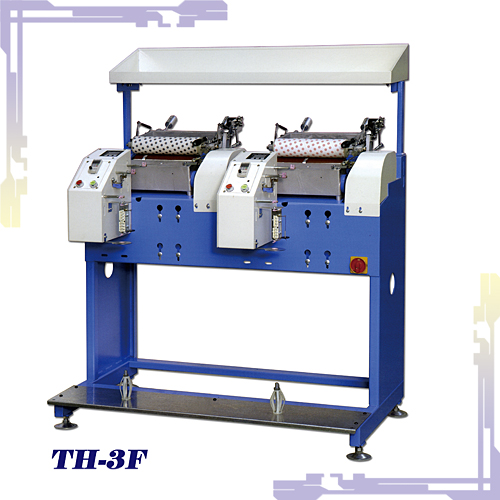 Thread Winding Machine | Cone Winders | Textile Machinery | Machinery ...