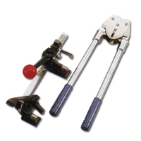 Plastic band packing machine | Stretch & wrapping tools | Other Non ...