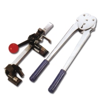 Plastic band packing machine | Stretch & wrapping tools | Other Non ...