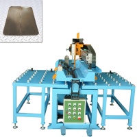 Straight-Line Welding Table (for plates) | Automatic Welding Equipment ...