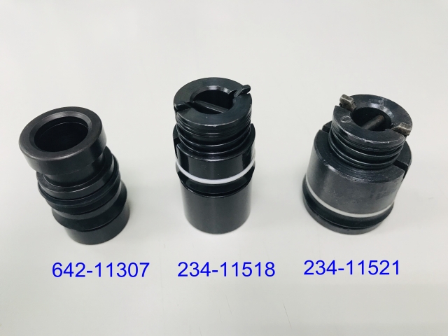 PISTON / 642-11307 / 234-11518 / 234-11521 | Pistons | Engine Parts ...