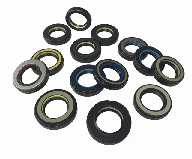 POWER STEERING SEAL (NYLON COVERED) | Oil Seals | Engine Parts | Engine ...