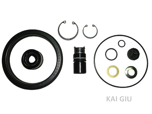 Air Master Kit/9323-3507 | Oil Seals | Engine Parts | Engine Systems ...