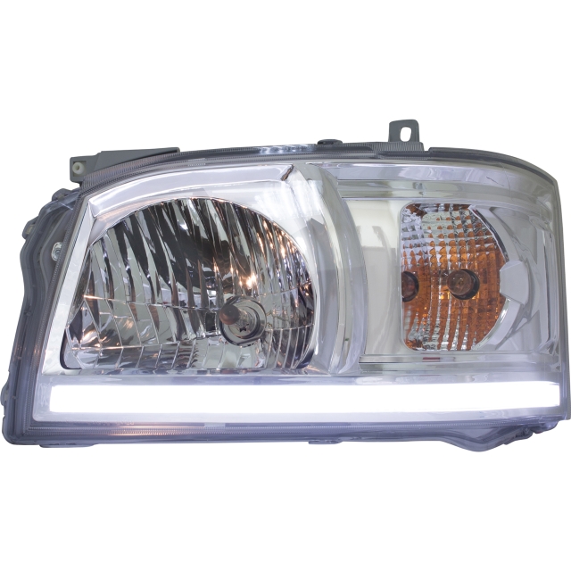 Auto Lamp | Head Lamps | Auto Lamps | Body systems | Auto Parts ...