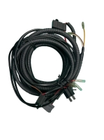 WIRE HARNESSES | Wire Harnesses | Electrical Parts for Engine & Body ...